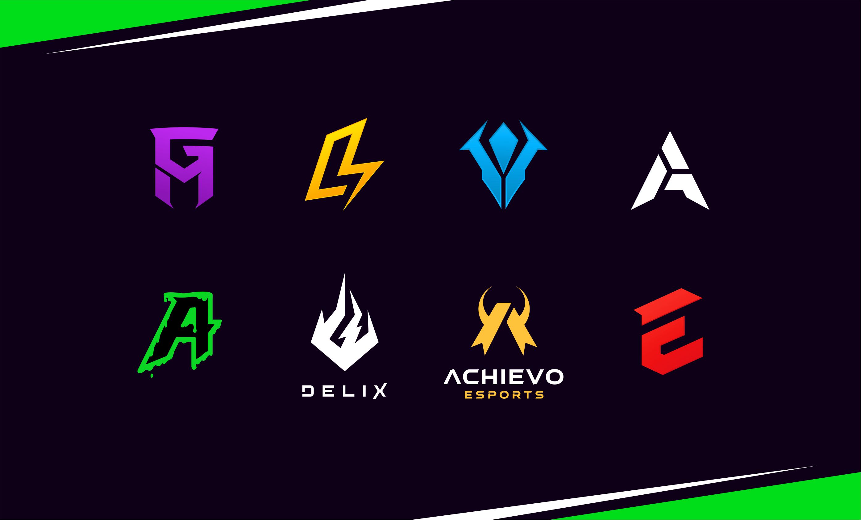 Benutzerdefinierte Sport Logos