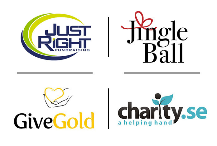 Charity Campaign Logo