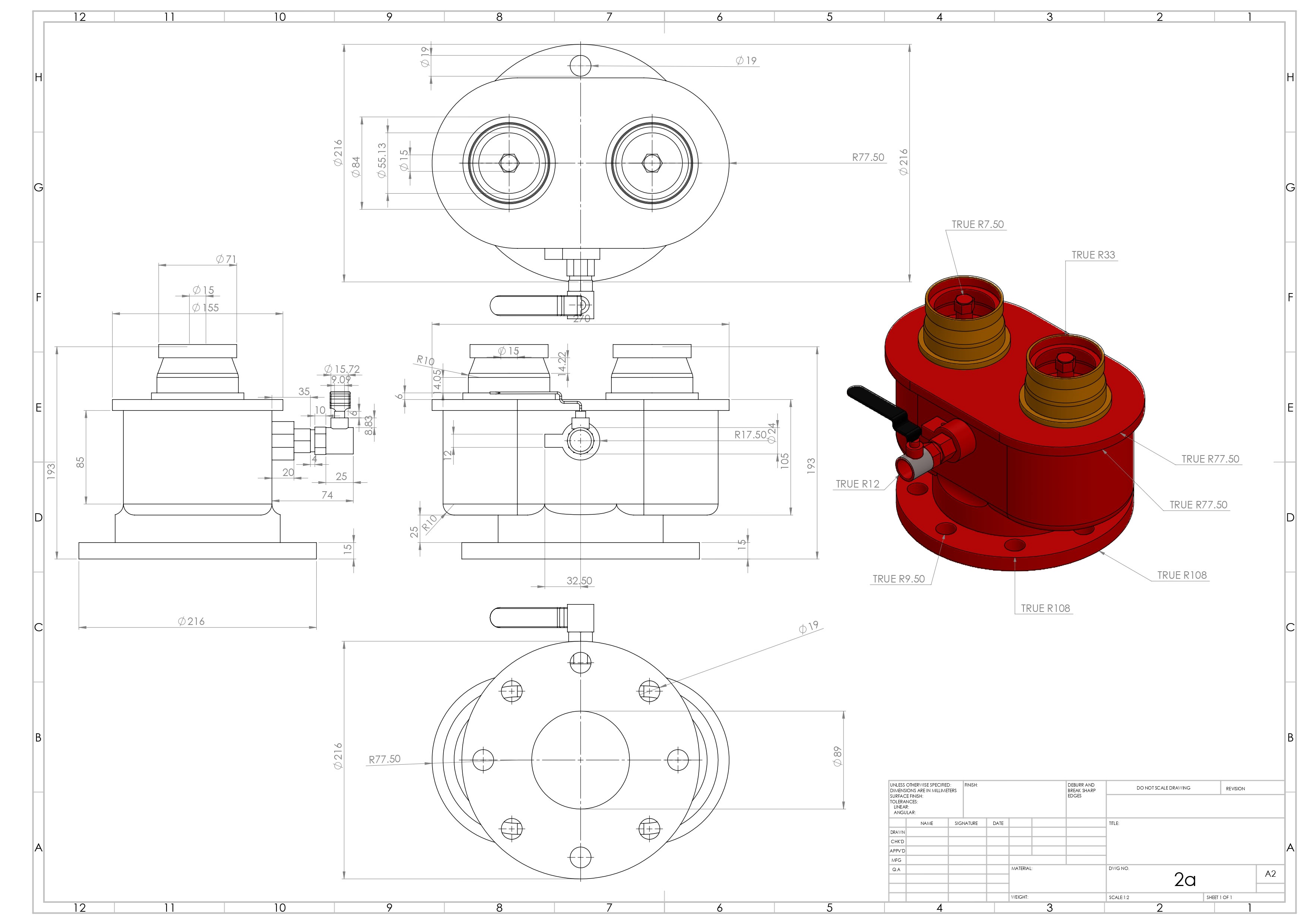 Foldermill Process Cad Drawings And Filter Files By 50 Off