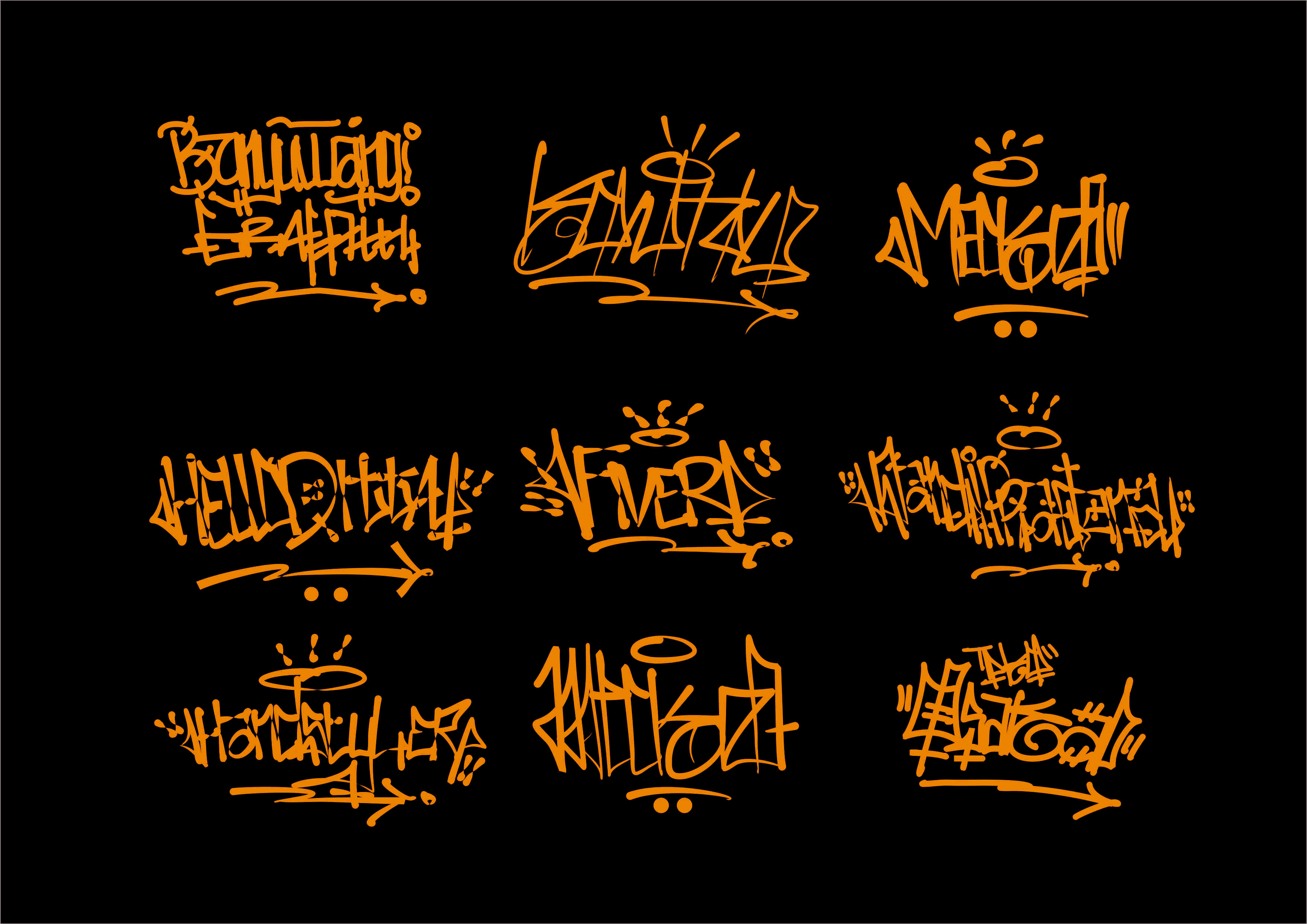 Font Tagging Graffiti Ubicaciondepersonas cdmx gob mx font-tagging-graffiti-ubicaciondepersonas-cdmx-gob-mx