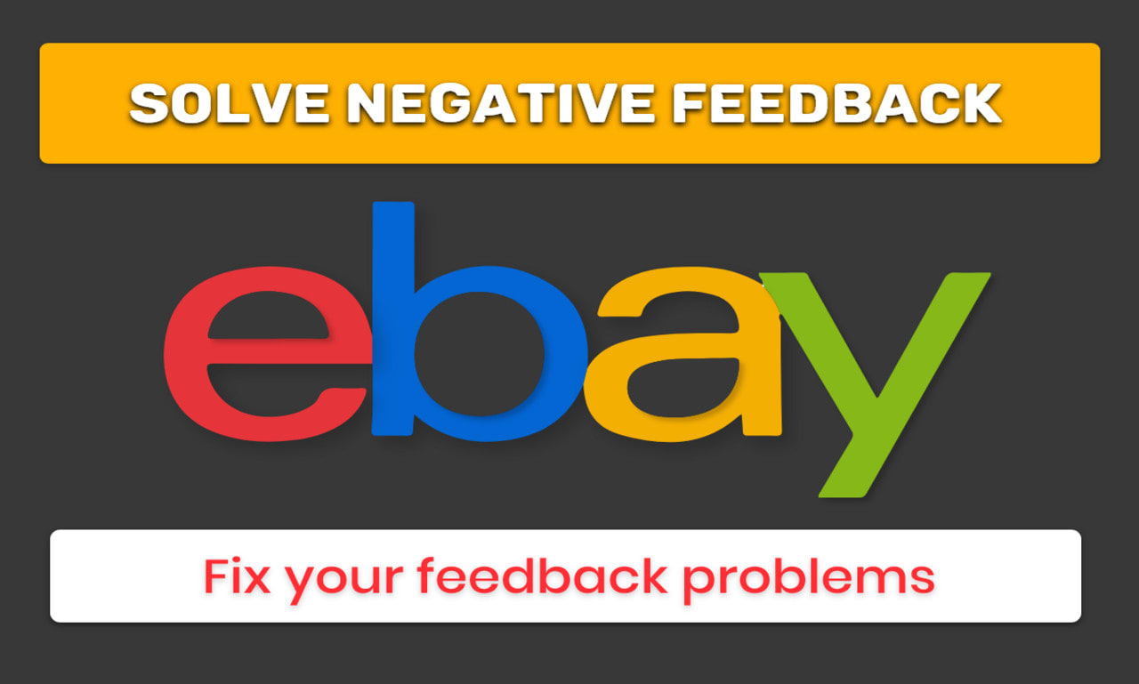 Ebay Feedback Logo