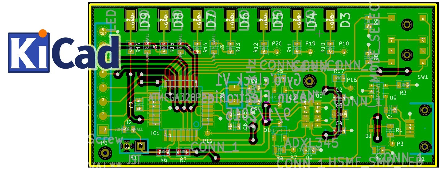 Electronic Circuit Design Easyeda Circuit Diagram