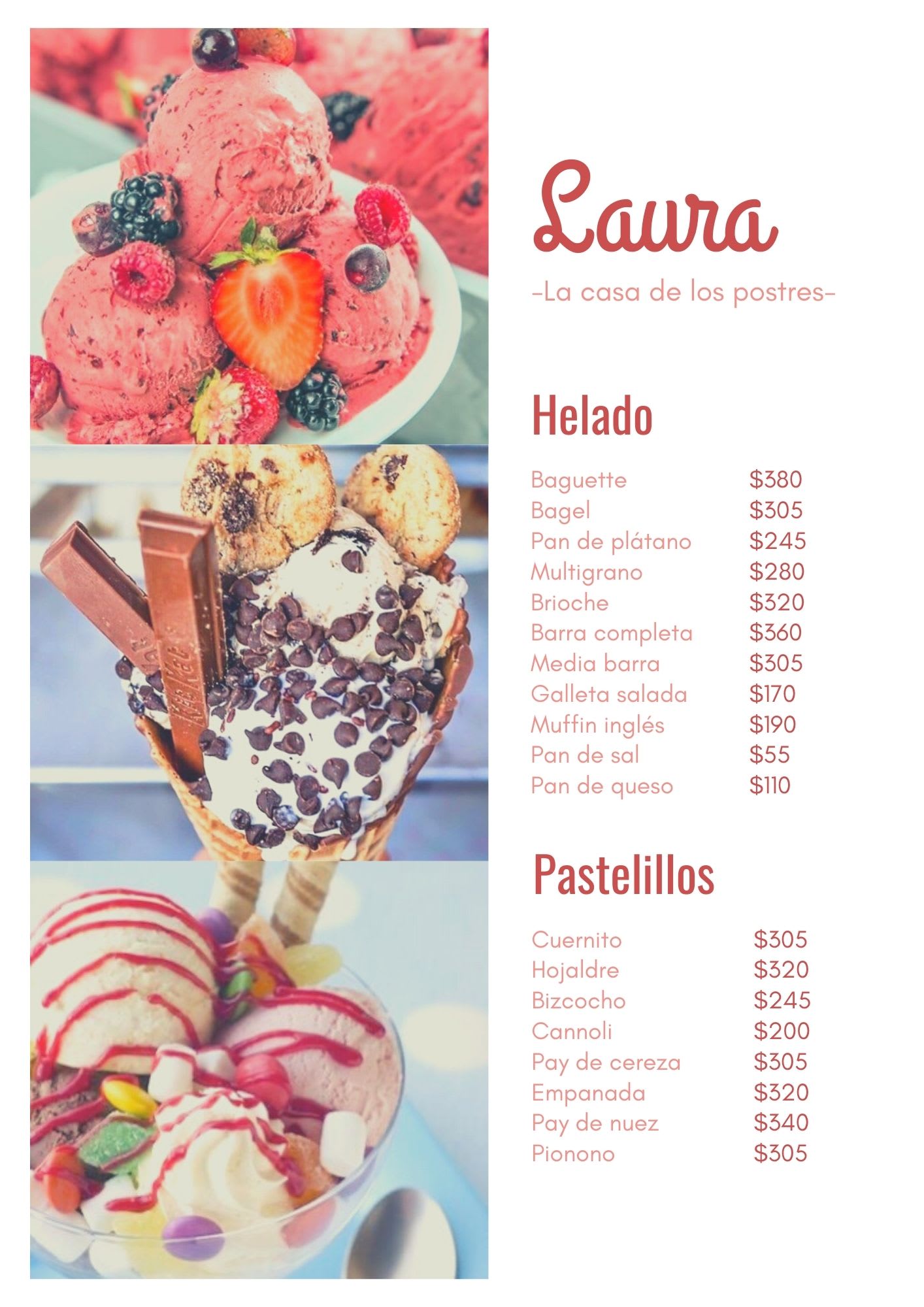 Postres Mexicanos Menu 14 Dulces Típicos Mexicanos Y La Tradición