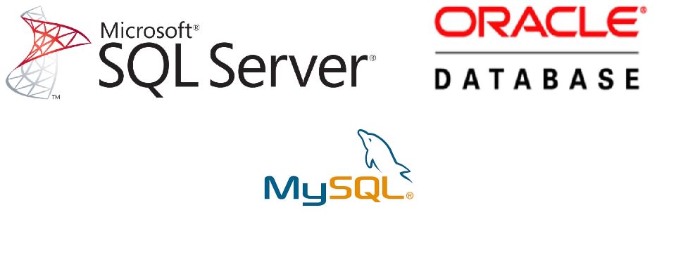 Oracle Sql Logo MySQL 8.0 Database Developer Oracle Certified