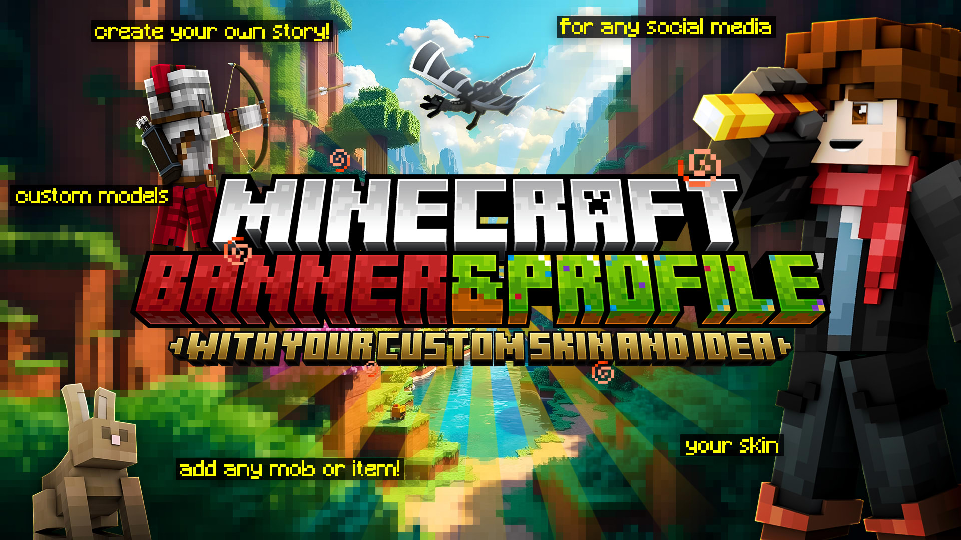 Fond D'écran De Minecraft Notch