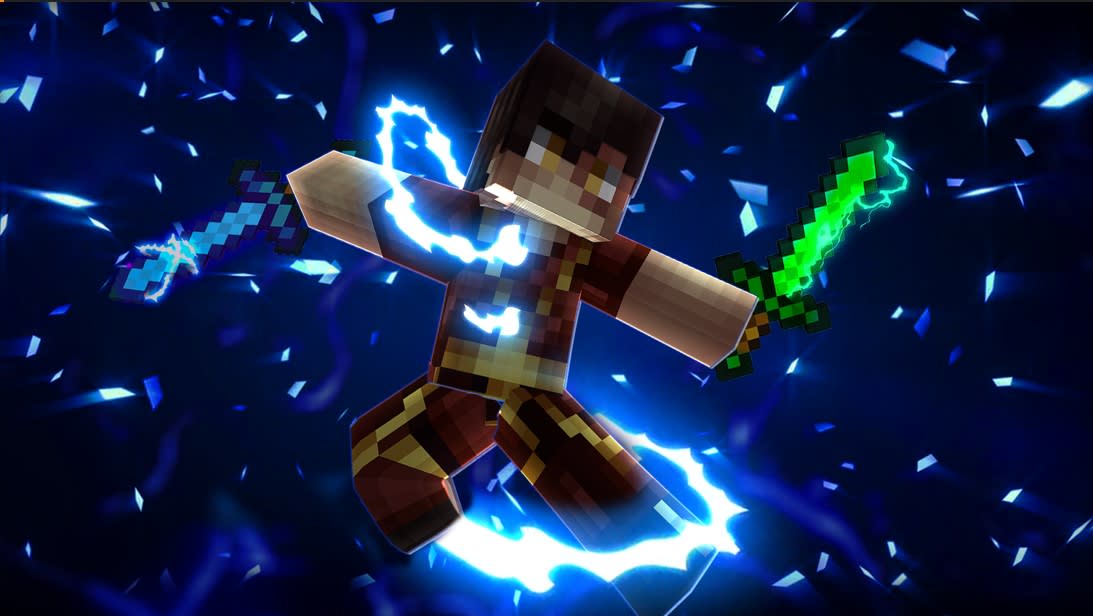 Wallpapers Minecraft Creator