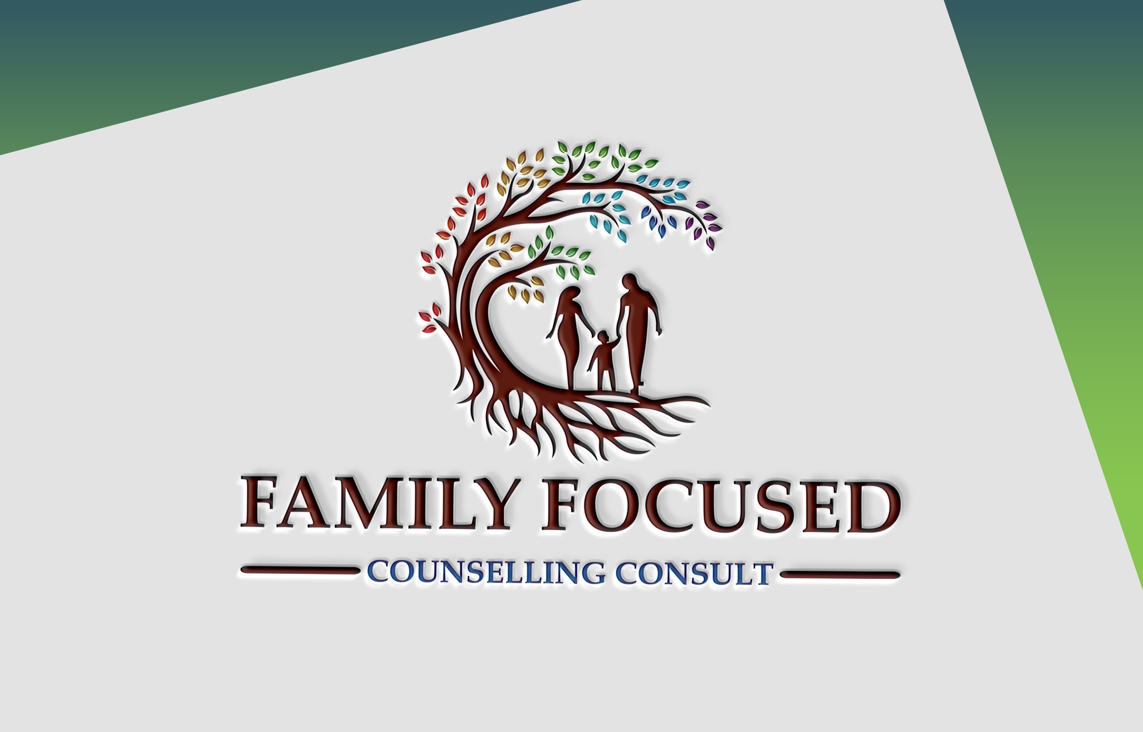 Family Counseling Logo Family Counseling | Therapy Services