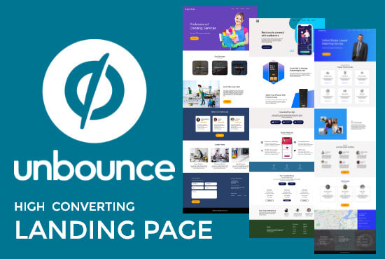 Unbounce Logo Unbounce Careers