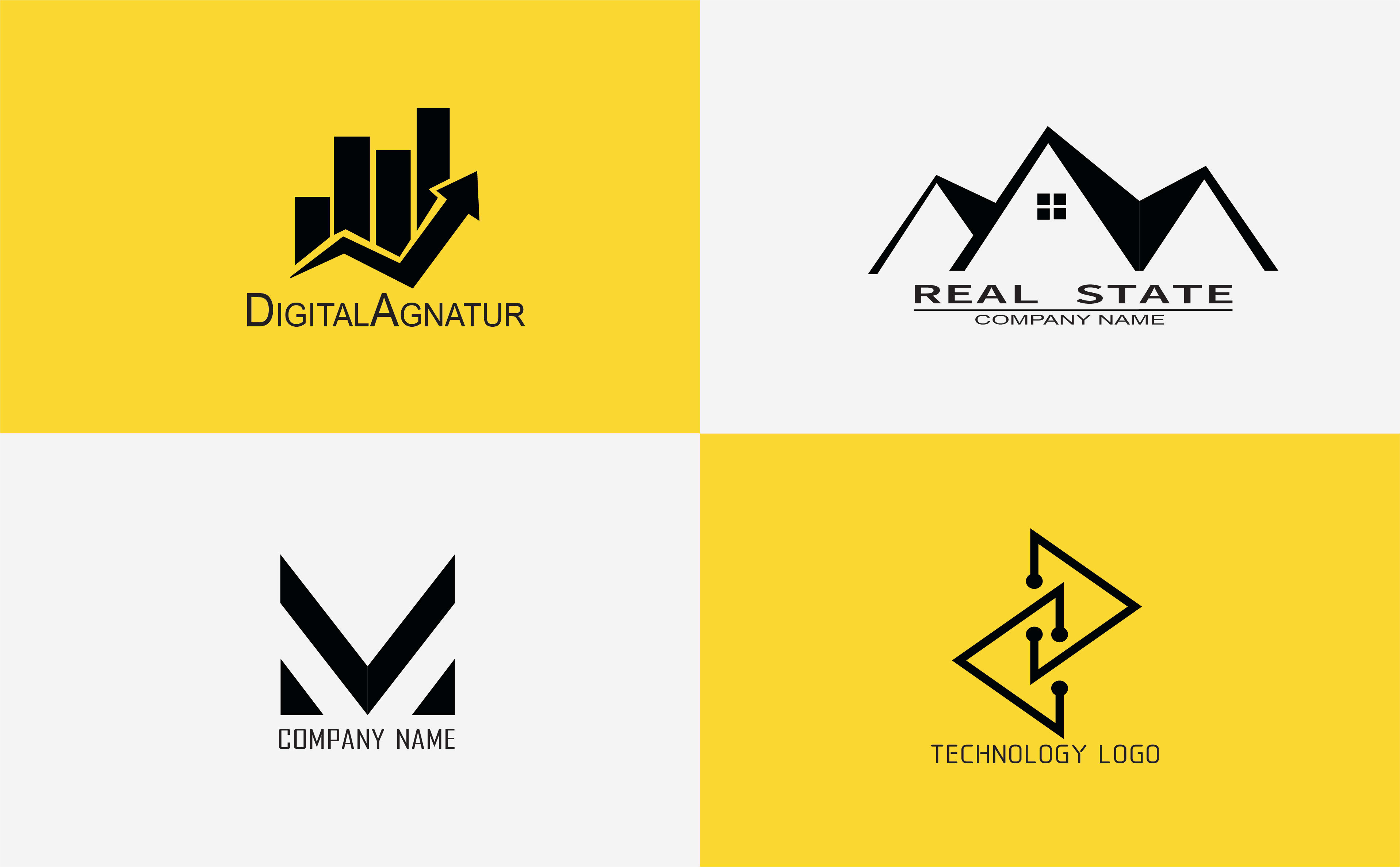 Eye Catching Company Logo Eye Catching Logo Needed For New General