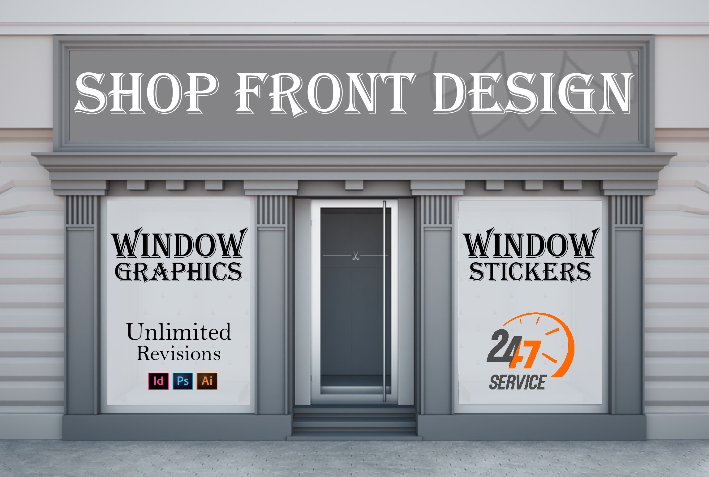 Shop Front Signage Ideas Ubicaciondepersonas cdmx gob mx