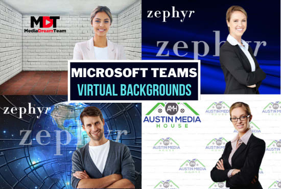 Can You Create Your Own Microsoft Teams Background - Infoupdate.org