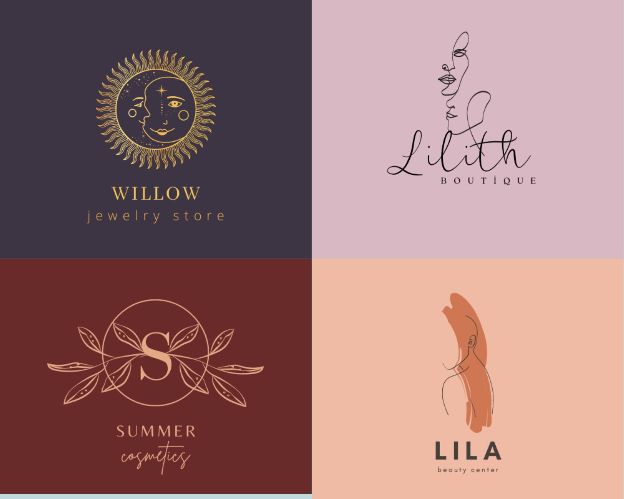 Boho Logo