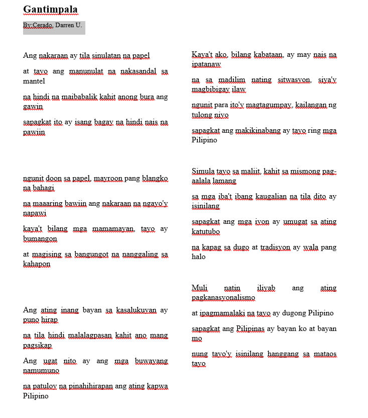 Limericks For Kids To Share In The Classroom, 52% OFF