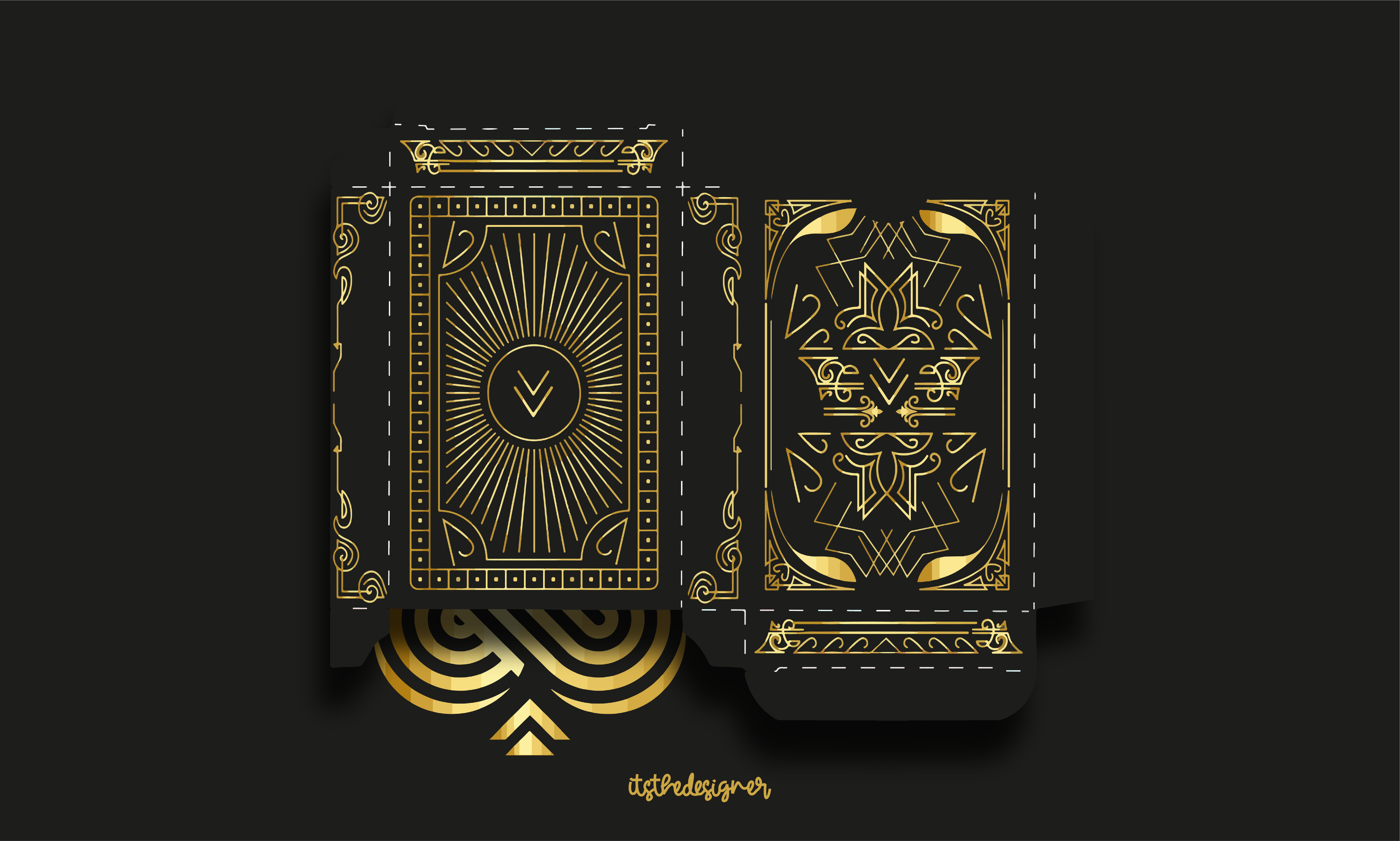 Create Your Own Deck Of Cards Upload Your Own Design Playing Cards