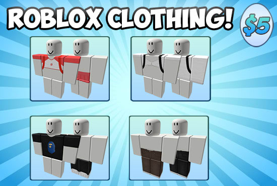 Roblox Clothes Id List Roblox Shirt ID Codes (August 2024) – Best