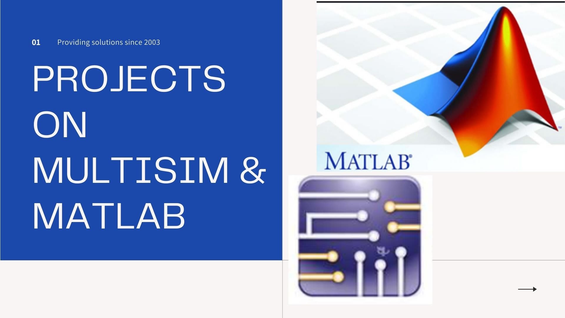 Multisim Logo Multisim | Techyaim