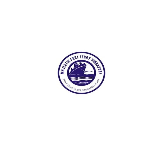Ferry Operator Logo