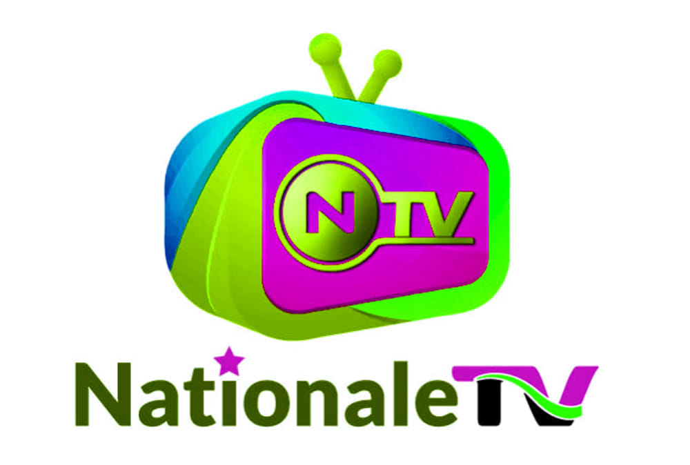 Popular Tv Logo
