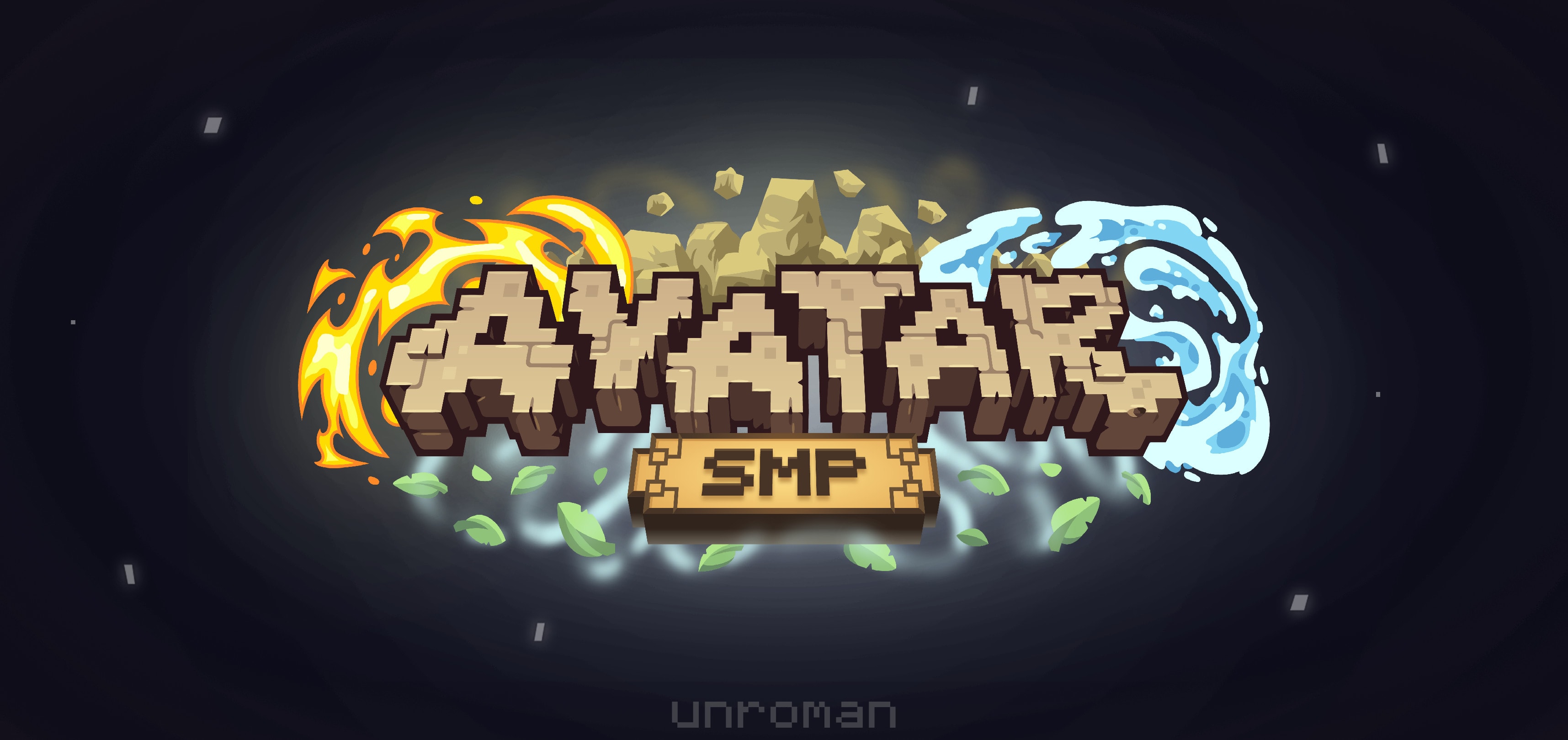 Genial Creador De Logotipos De Minecraft Crear Un Logotipo De