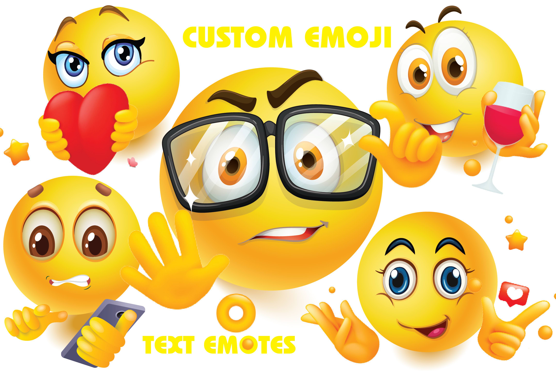 Thumbs Up Emoji Lottie Moji Animation