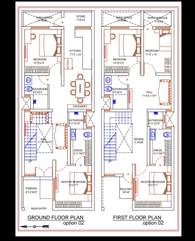 Vastu For House Room Size Chart In Excel - Infoupdate.org