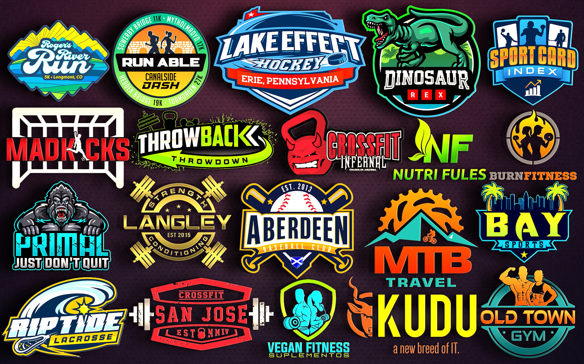 Creative Team Logo Creative Logo Designs For Inspiration #30 | Logos