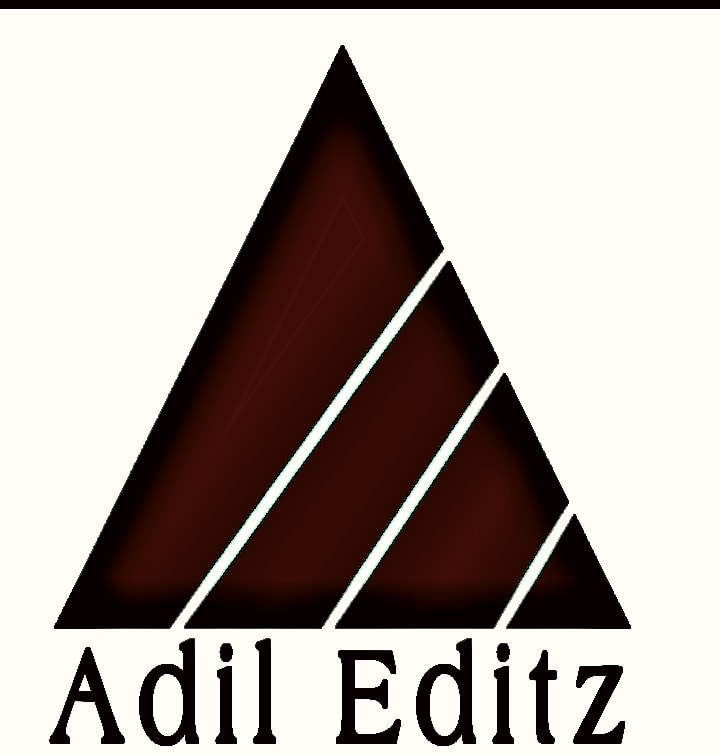 3d Adil Logo An Upload By Adil Khan On Coroflot: To The Project 3d