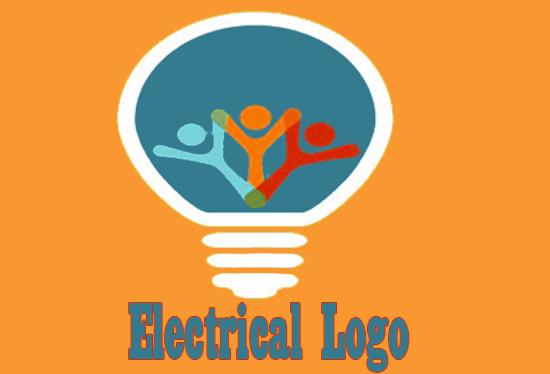 Electrical Logo Design