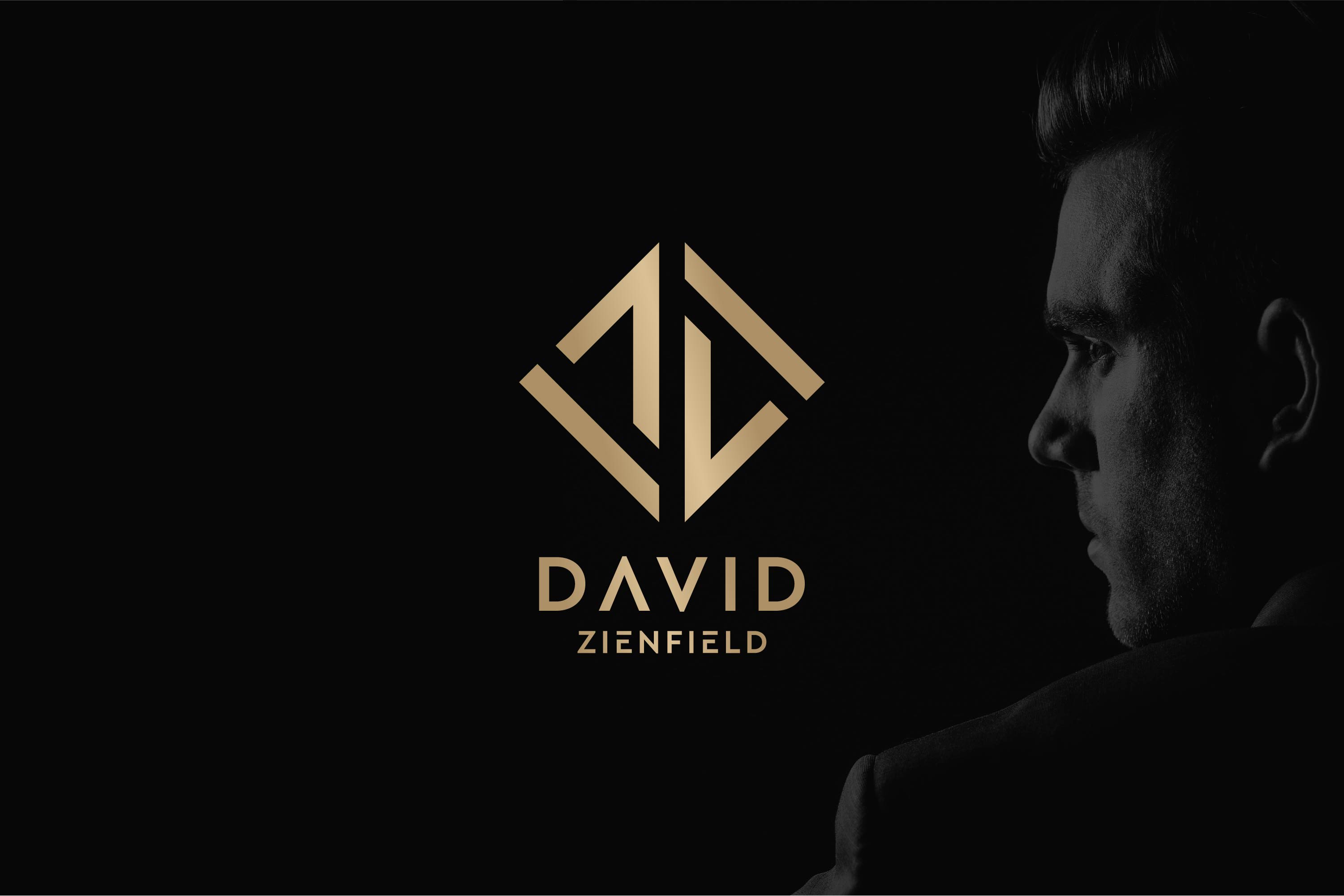 Logotipo Da Pfp Design De Logotipo De Letra Pfp Iniciais Logotipo Pfp