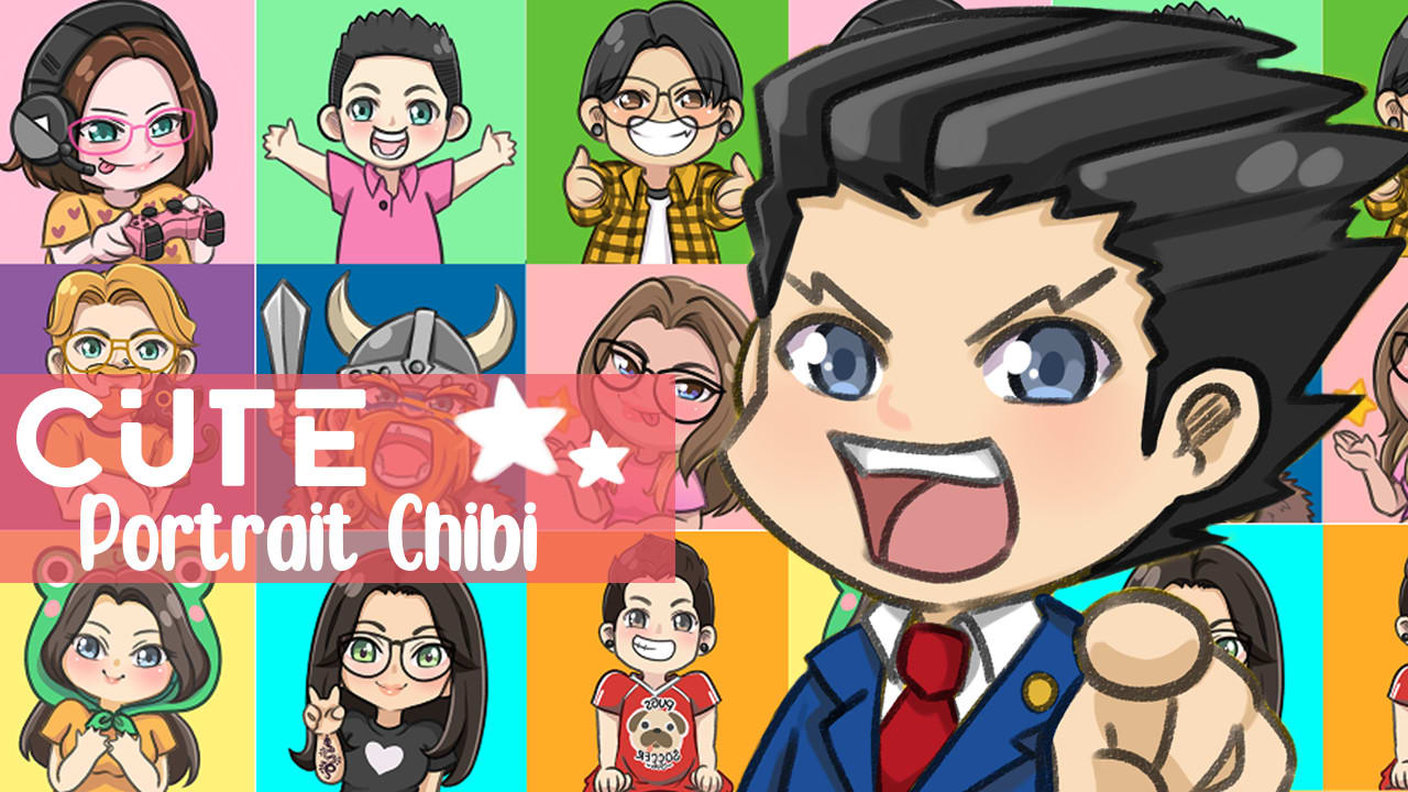 Chibi Symbol Ersteller Tumblr