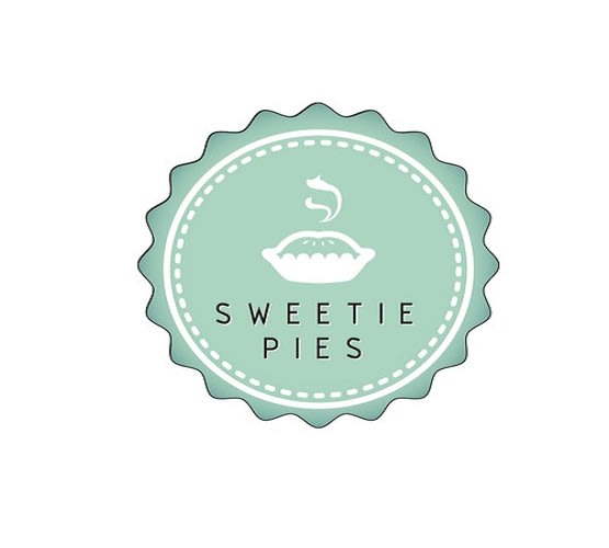 Sweetie Pies Logo