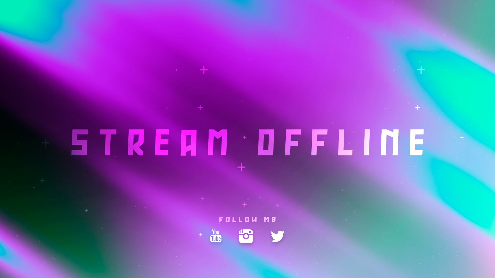 Creador De Banners Sin Conexión Para Twitch 45 Mejores Banners