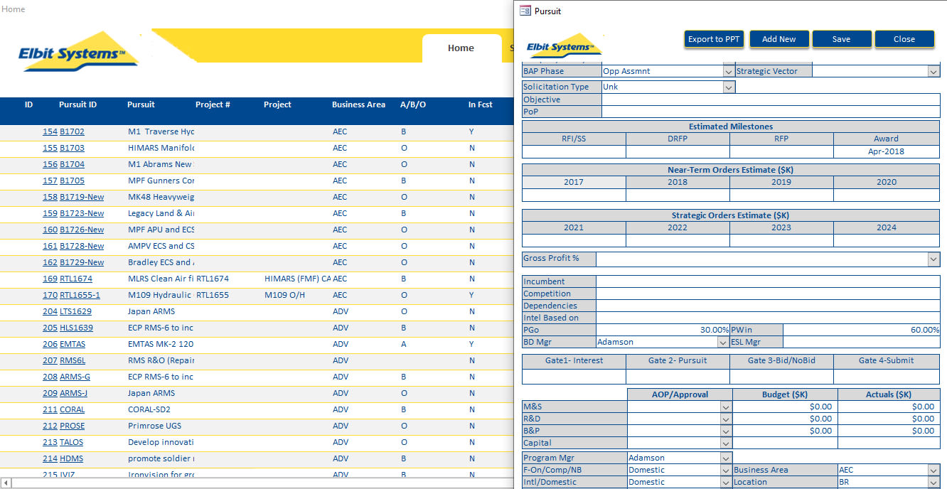 Queries In Access Creating And Using Action Queries In Access | Expert
