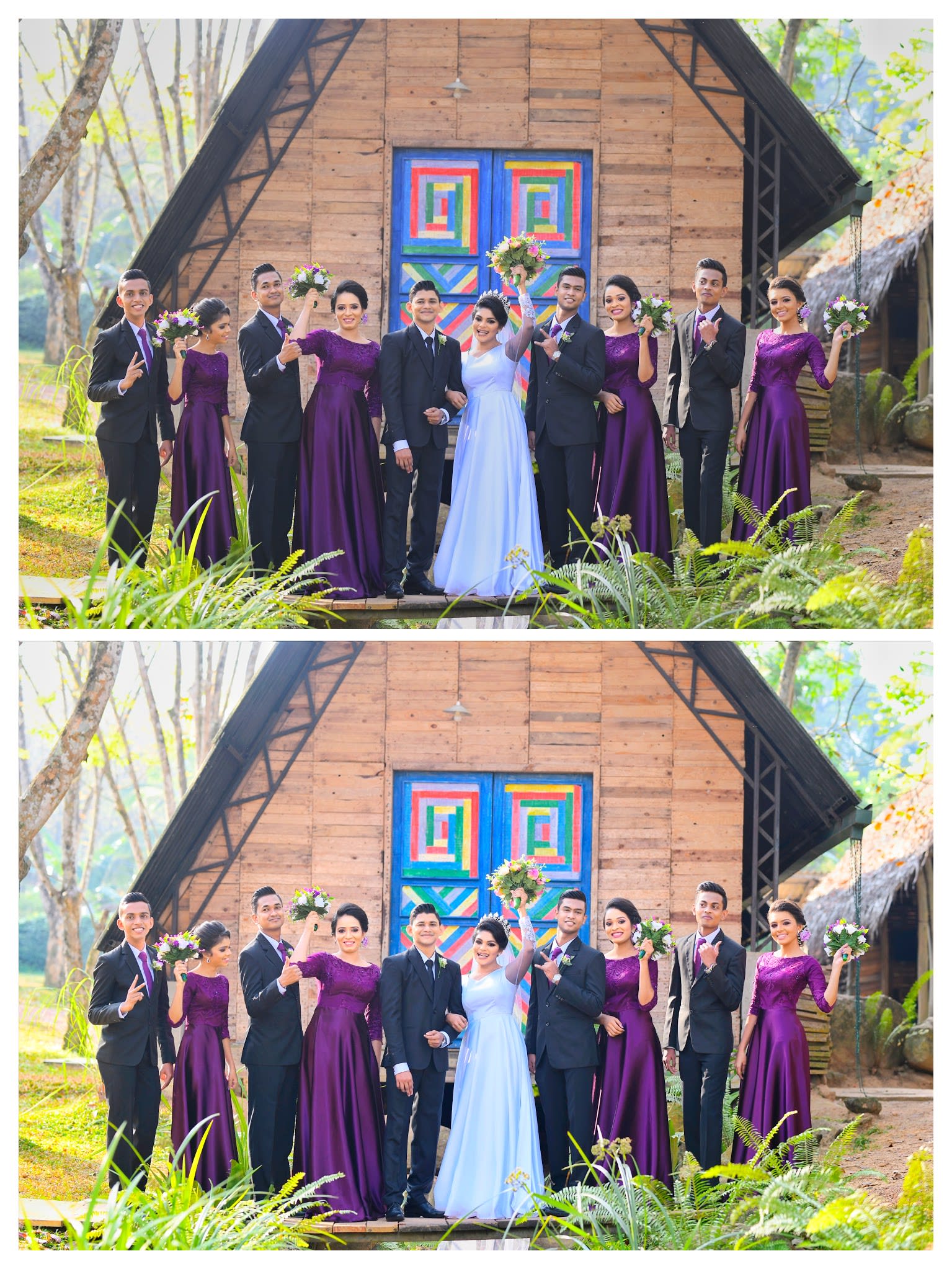 Gimp Wedding Wedding Receptions Venue Rental