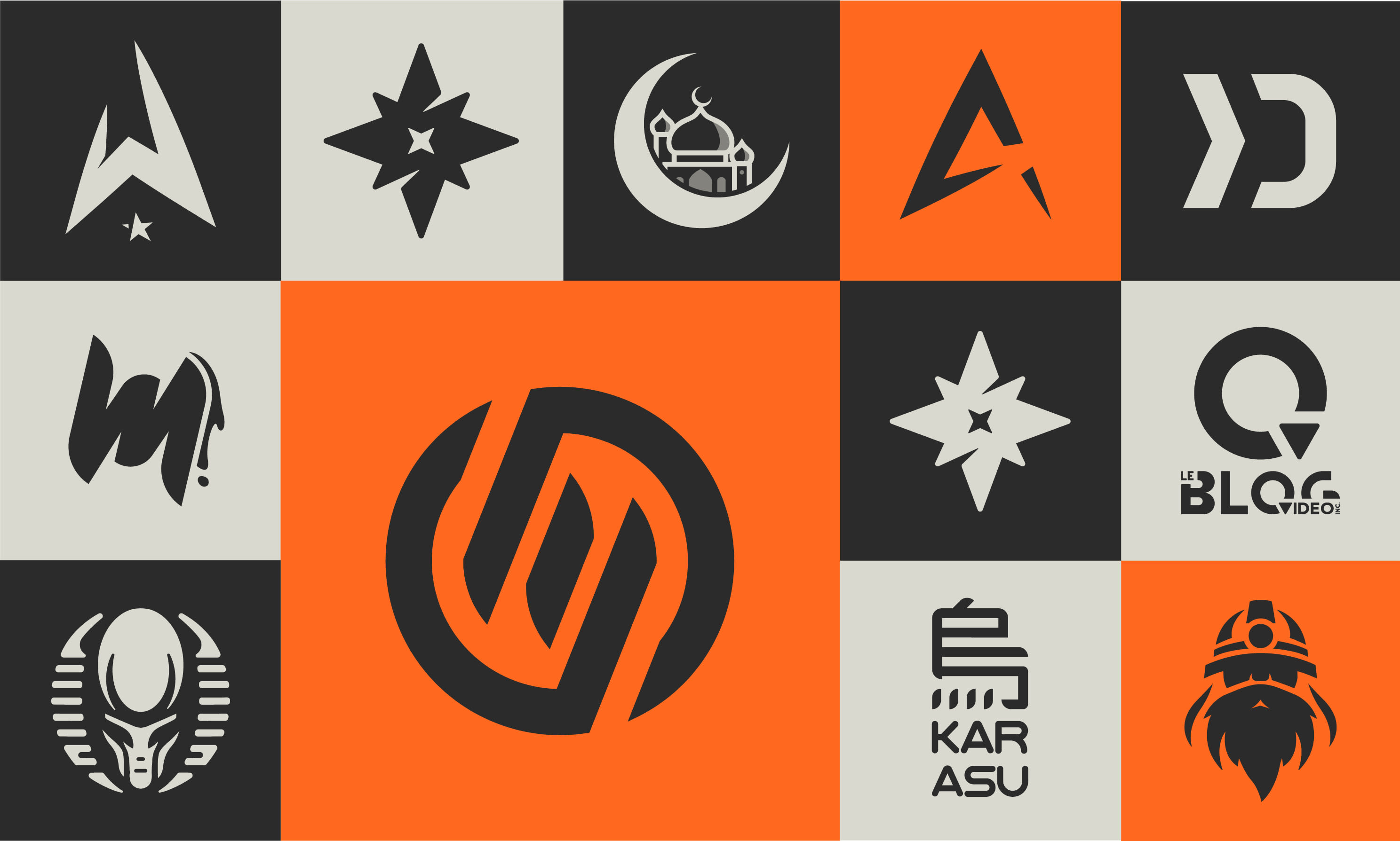 Destiny Clan Logo
