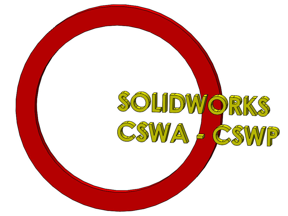 Cswp Logo CSWA E: Certified Solidworks Associate Electrical Design