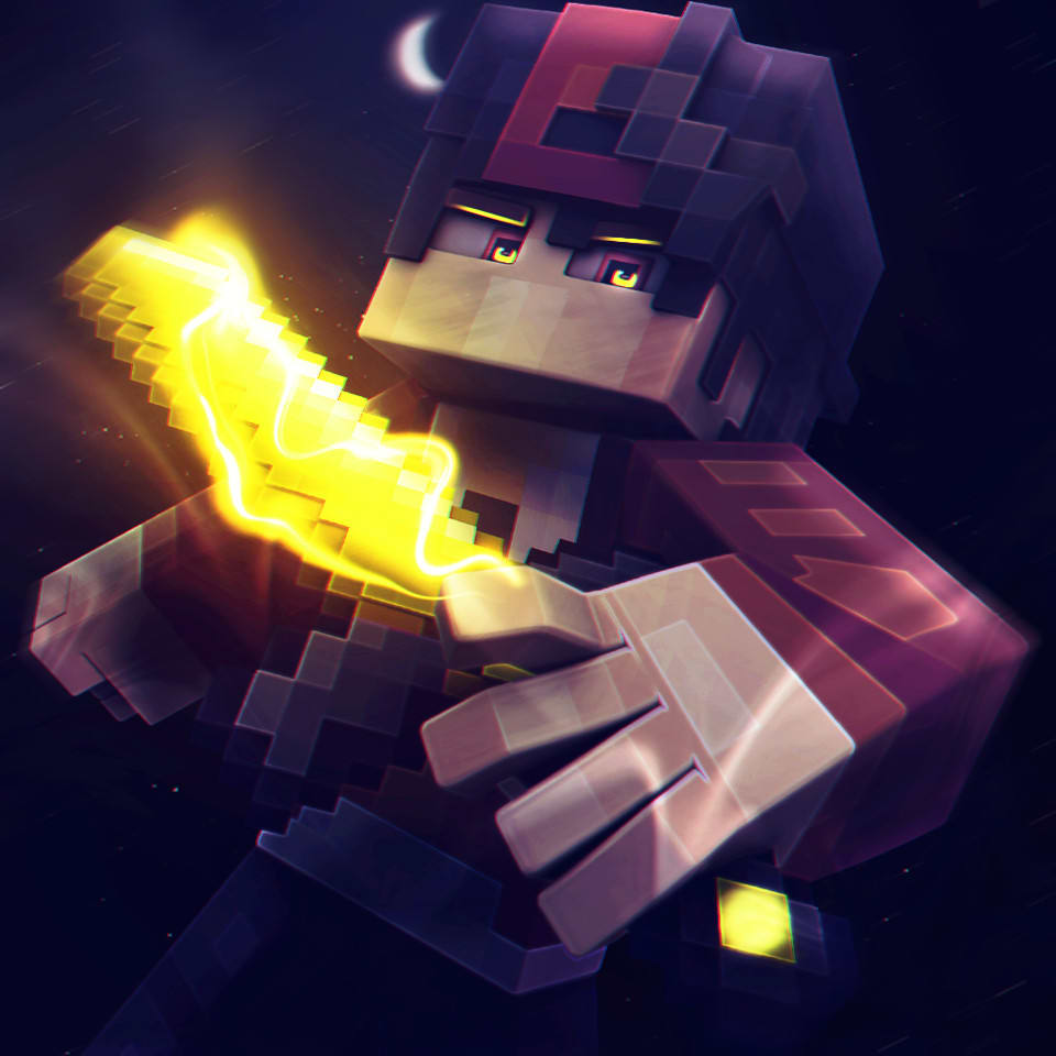 Fantastiche Immagini Del Profilo Di Minecraft