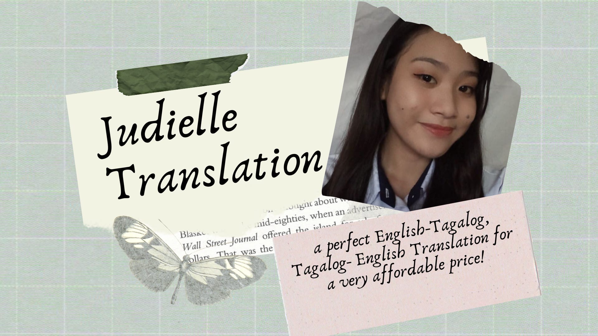 Tagalog High School Quotes Wag Kang Maingay = Don't Be Noisy TAGALOG"