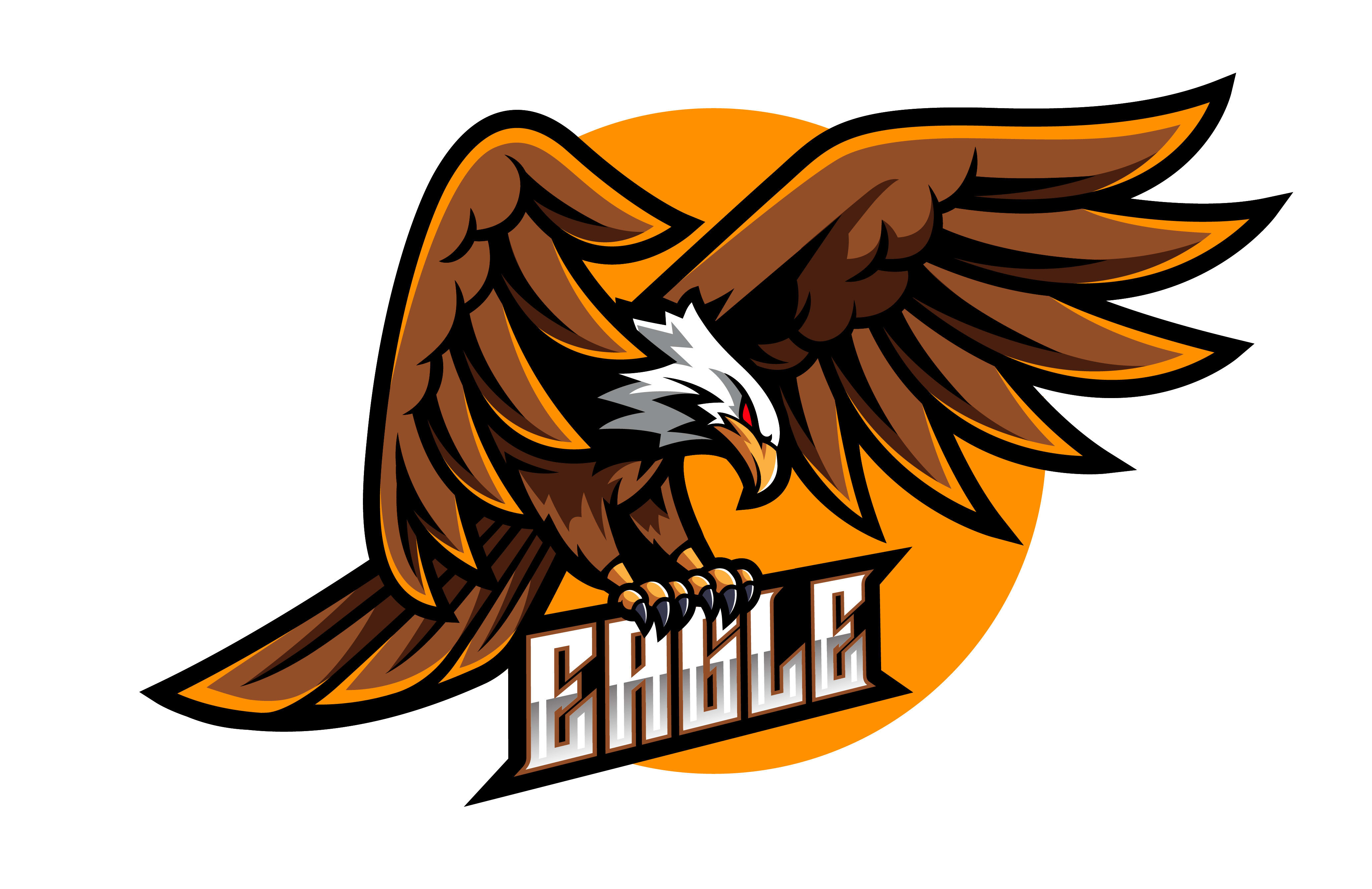 Great Eagle Logo