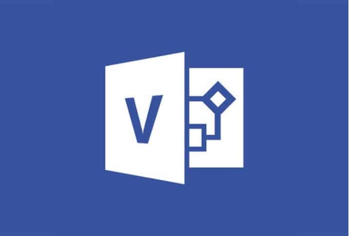 Logotipo De Visio Original