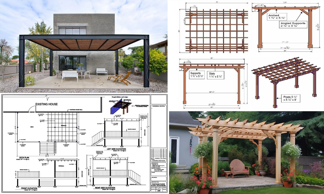 Autocad Drawing Front Porch CAD Outsourcing Services AutoCAD