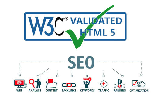 W3C Validation Explained: How To Fix W3C Validation Error?, 48% OFF