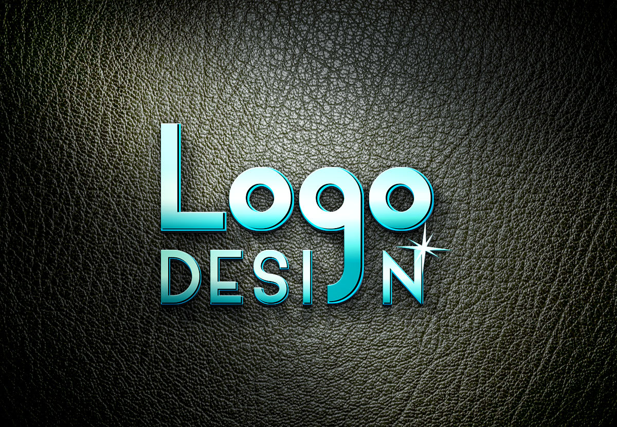 Design 3d Logo