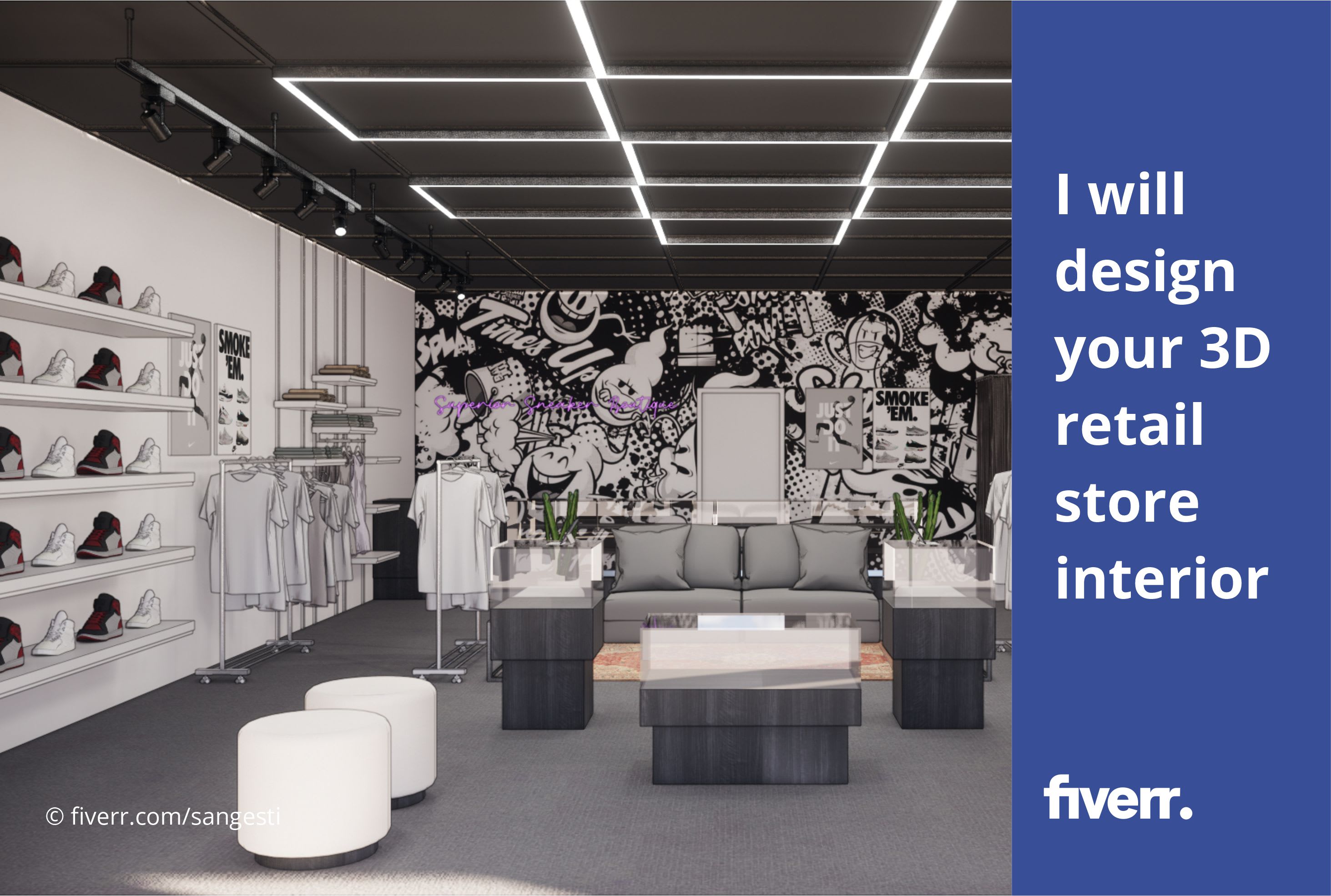 Retail Interior Design Software 7 Best Professional Interior Design