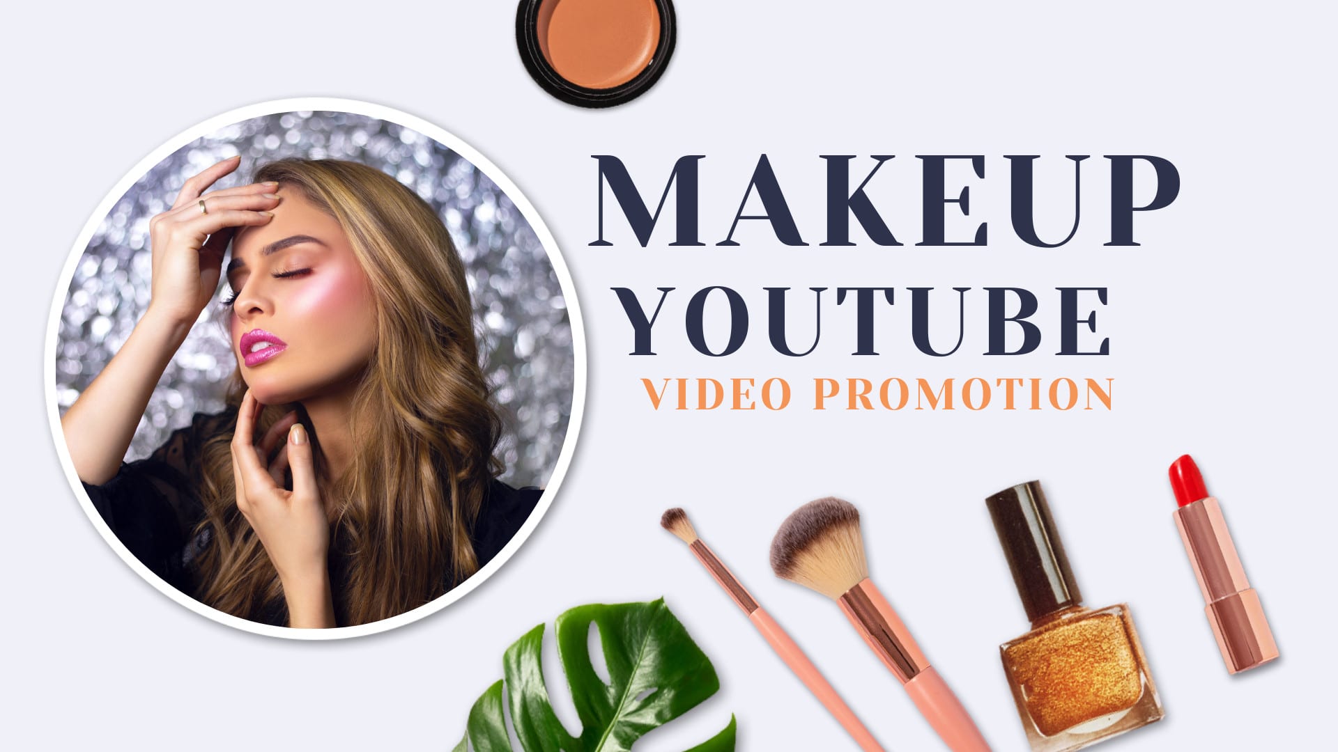 Makeup For Promotion | Saubhaya Makeup