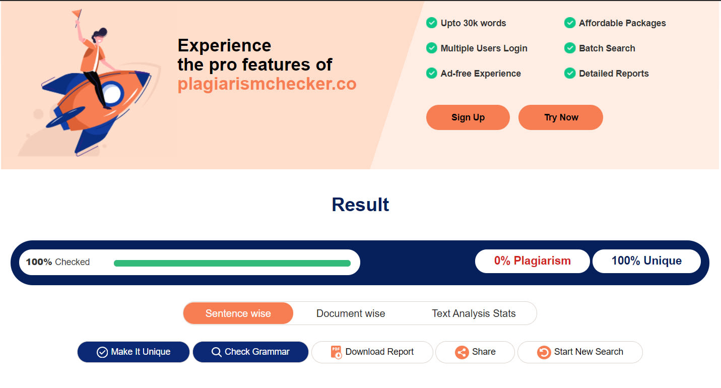 Paperpass Plagiarism