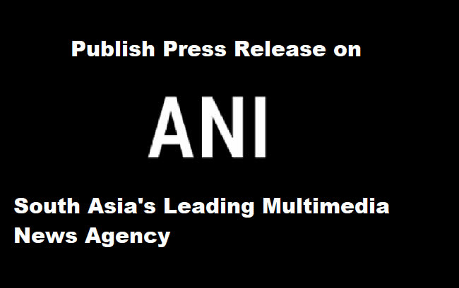 Ani News Logo ANI 100+ News Websites AdvertisingAtoZ