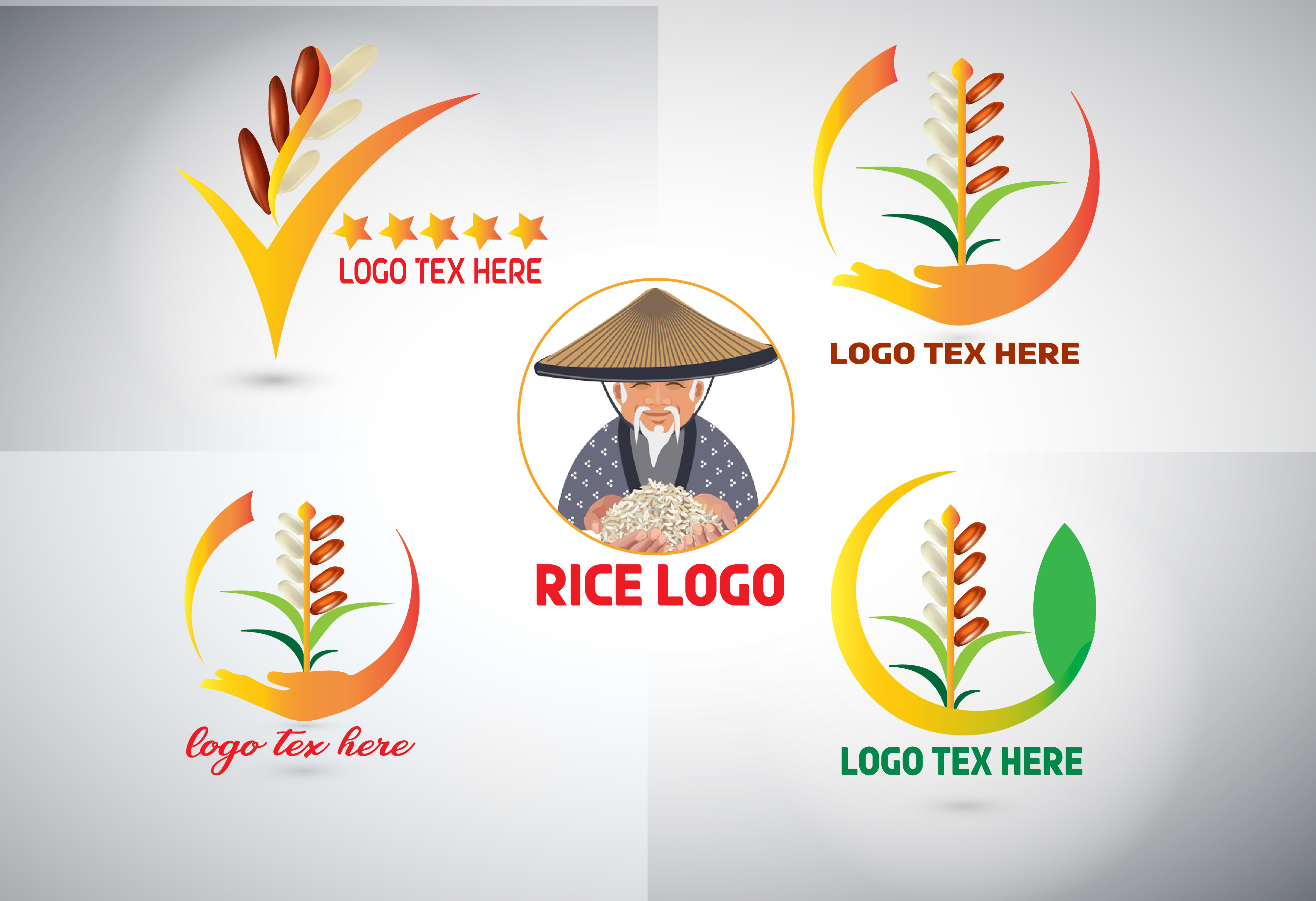 Logotipo De Arroz Nfa NFA Releases Rice Buffer Stock For Sale Starting