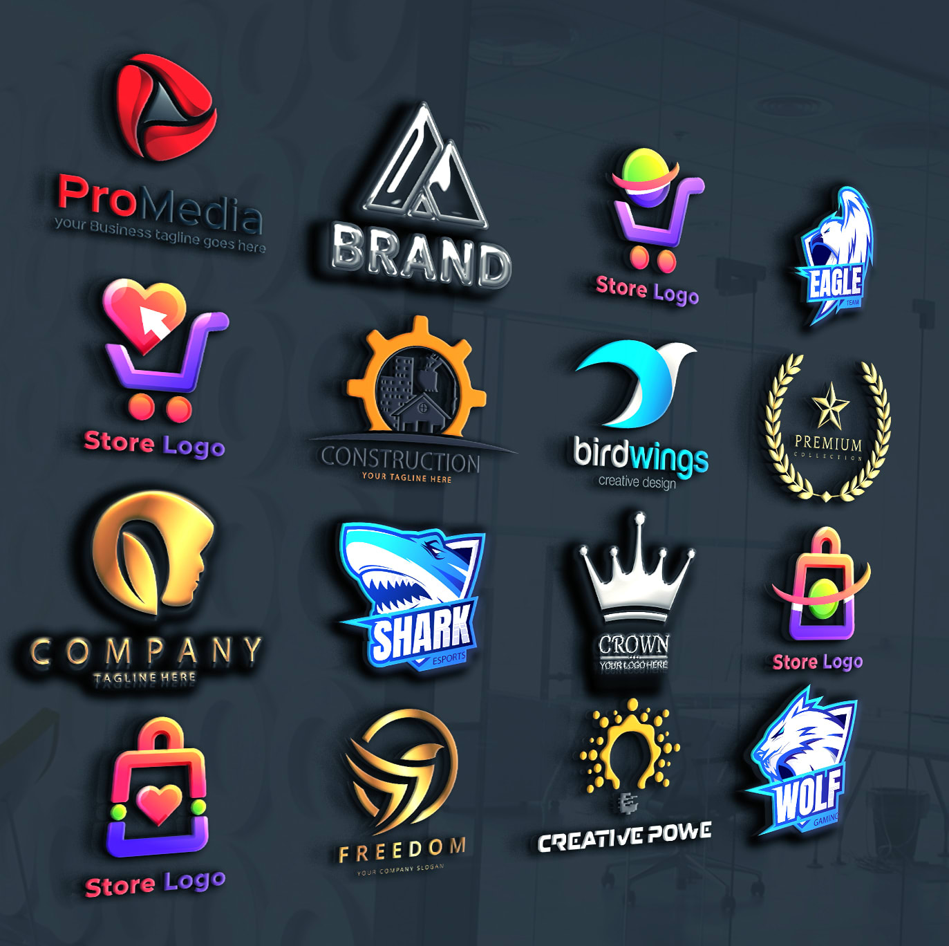 Fantastic Logo Design Logo Design Specialists Perth >> Full Service