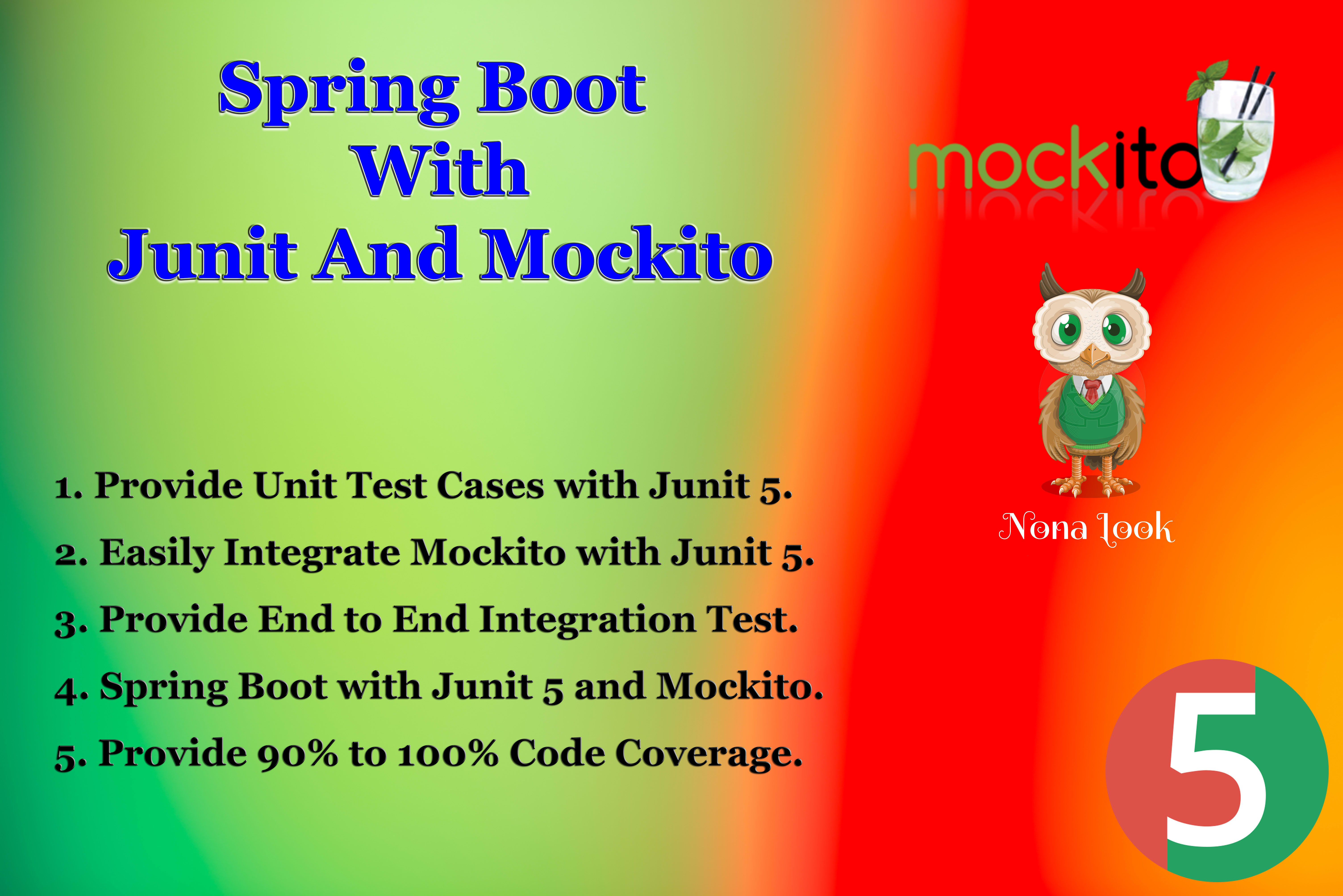 Write Test Cases In Spring Boot Junit And Mockito Lupon gov ph